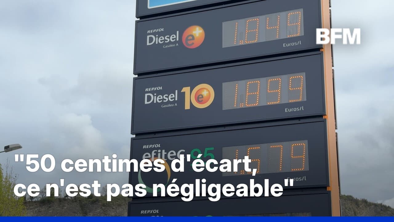 Carburant Moins Cher Flash Fm