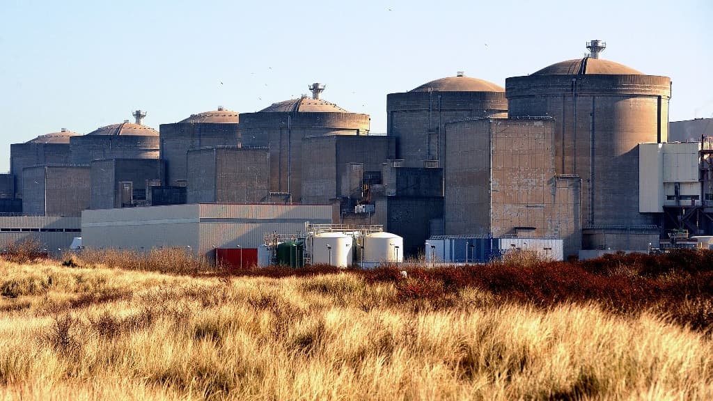 Nord: lancement du débat public sur la construction de deux réacteurs ...