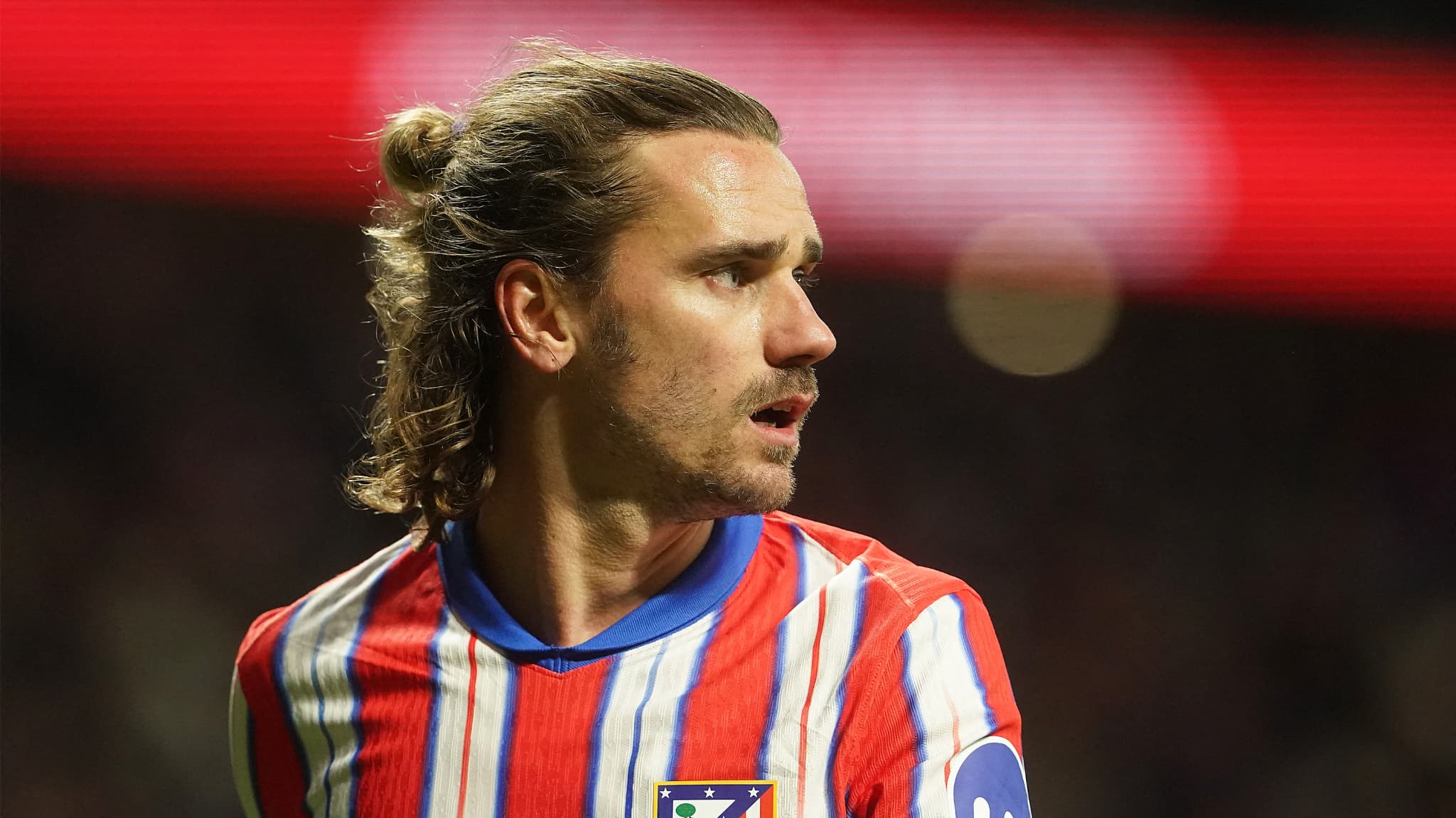 Atlético: Antoine Griezmann sur le point d'égaler Lionel Messi et d ...