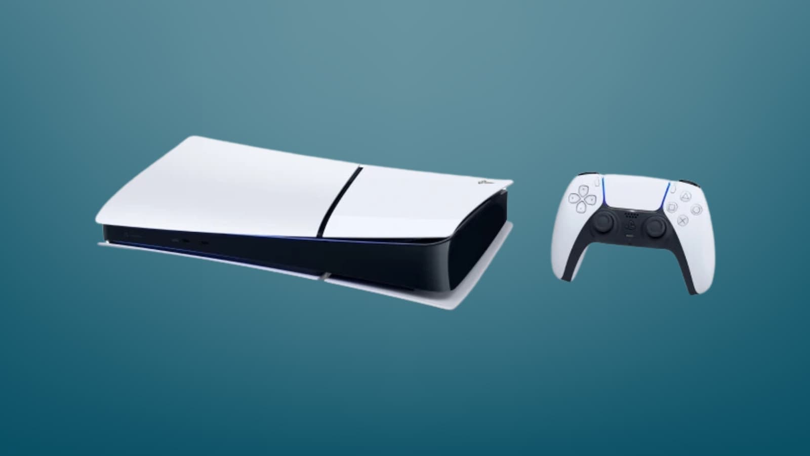 Moins de 200 euros et cette PS5 Slim digitale est à vous : merci ...