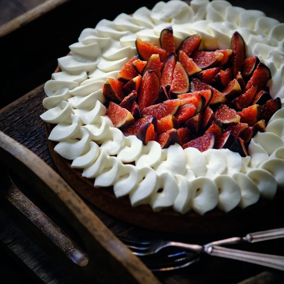 Les plus beaux desserts de Nina Métayer, la Française nommée meilleure ...