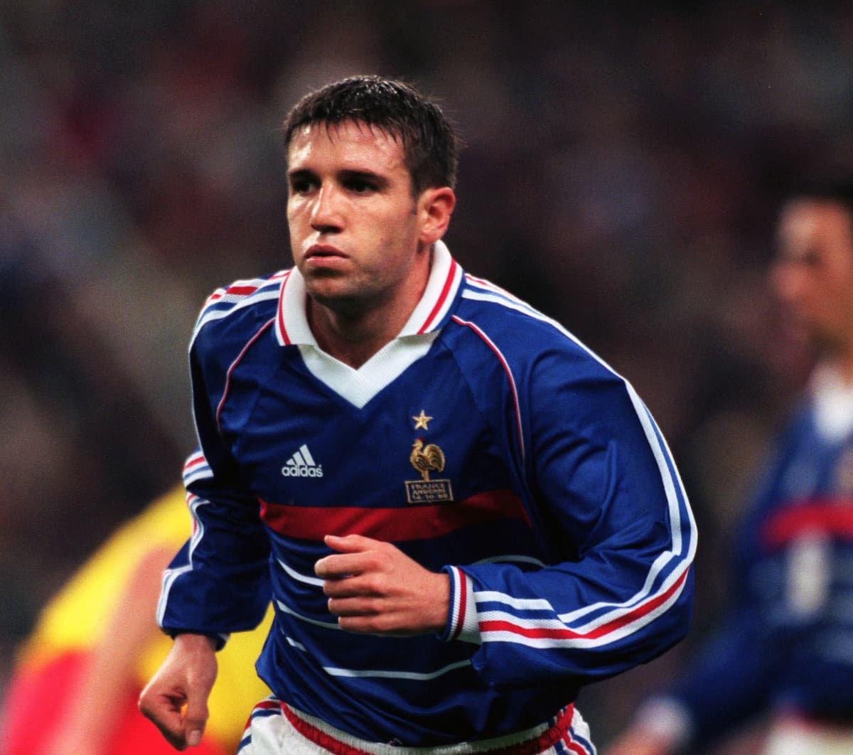 L’ancien champion du monde Vincent Candela victime d’une grosse ...