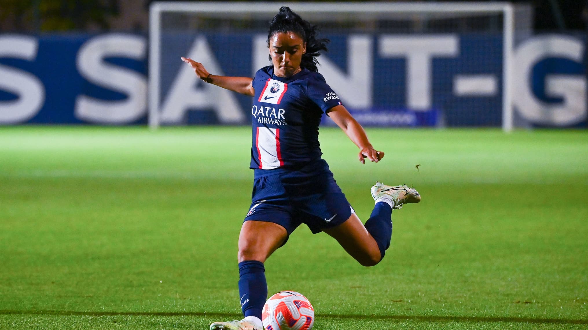 PSG Karchaoui D voile Ses Ambitions Pour Cette Saison De Ligue Des PSG Karchaoui D voile Ses Ambitions Pour Cette Saison De Ligue Des