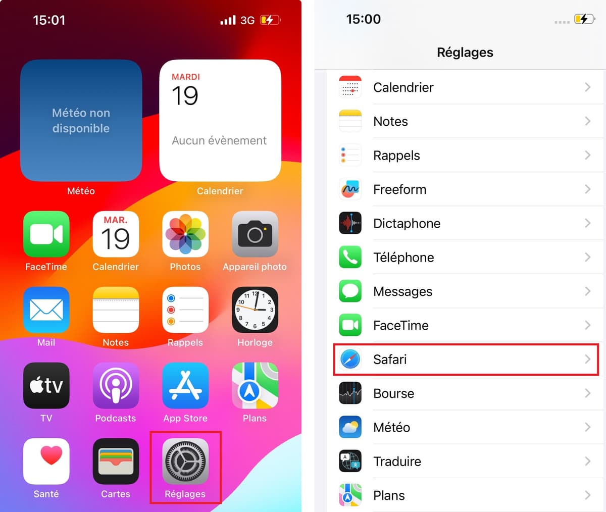 iOS 17: sept nouvelles fonctions méconnues à découvrir