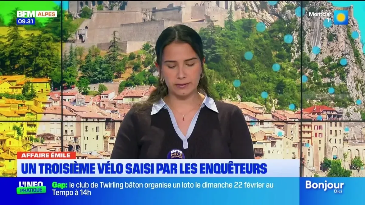 Bonjour DICI du jeudi 5 février 2026