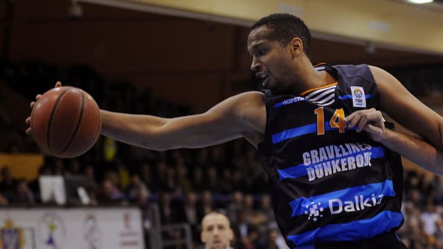 Basket: l'ancien international français Ludovic Vaty est mort à l'âge ...