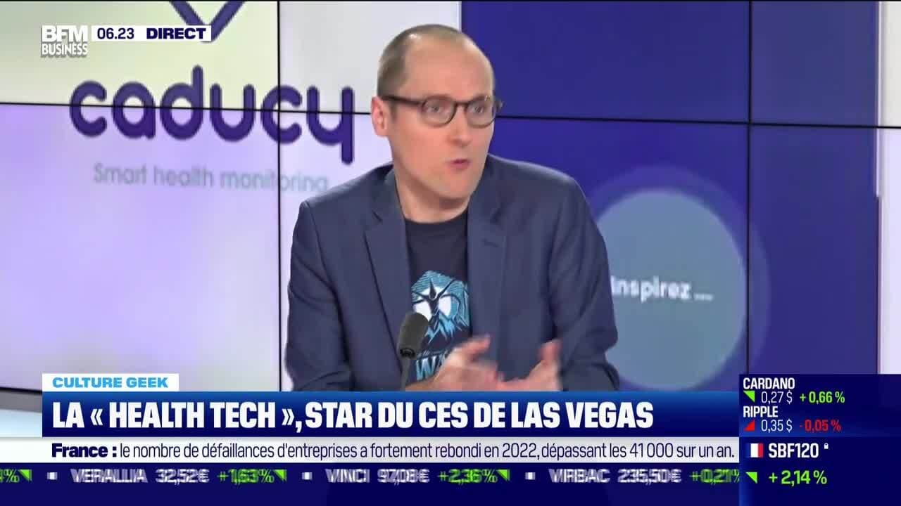 Culture Geek : L Culture Geek : L