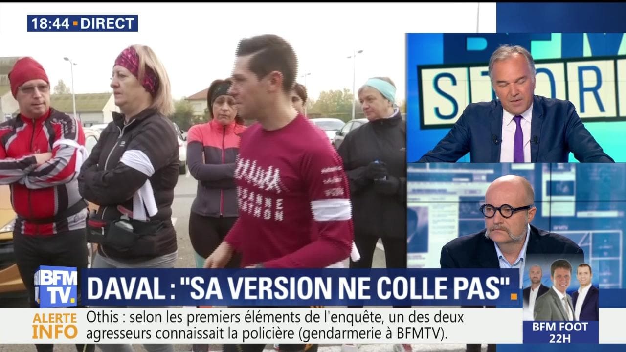 Meutre d'Alexia Daval: Jean-Marc Florand met en doute la nouvelle ...