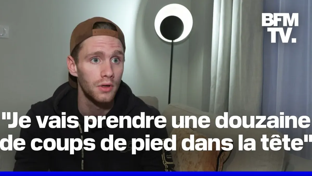 Châteauroux: le témoignage de Mathias, qui accuse sa famille d'accueil sans agrément de ...