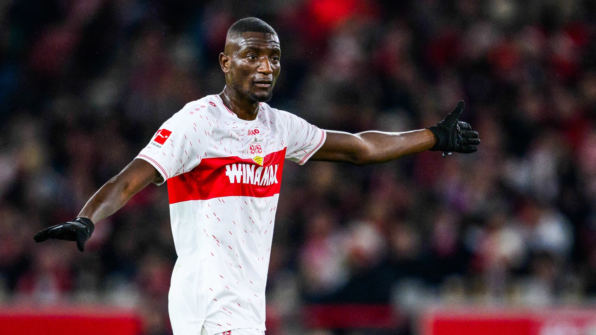 Mercato: un problème détecté à la visite médicale de Guirassy au ...