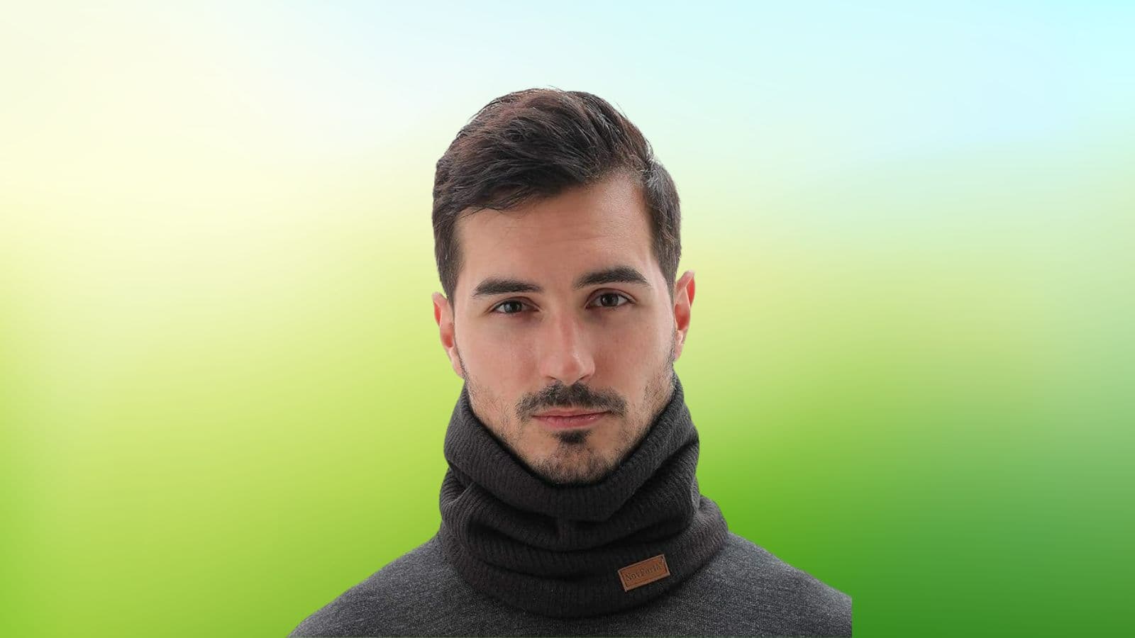 Amazon régale les consommateurs avec ce cache-cou à moins de 20 euros ...