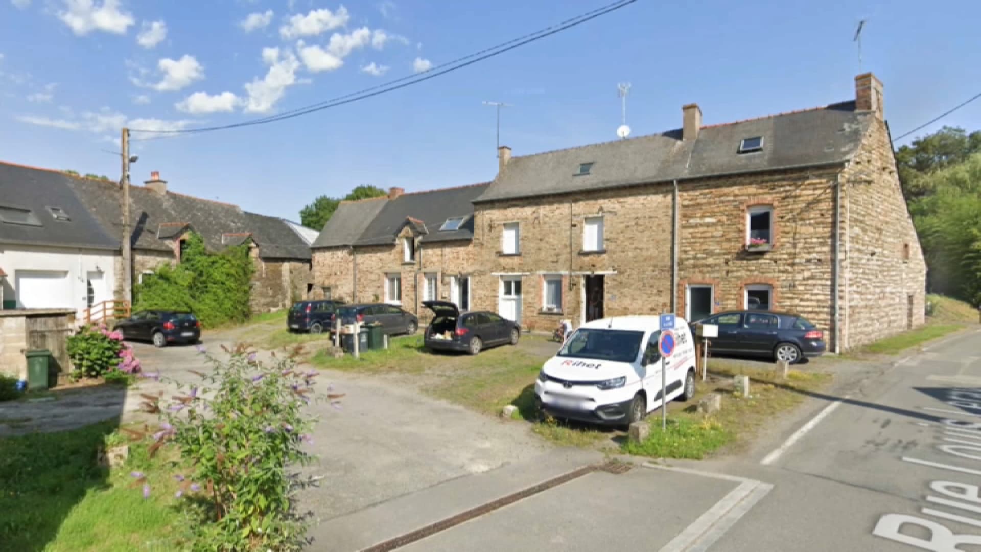 Un enfant de six ans retrouvé mort en Ille-et-Vilaine: ce que l'on sait