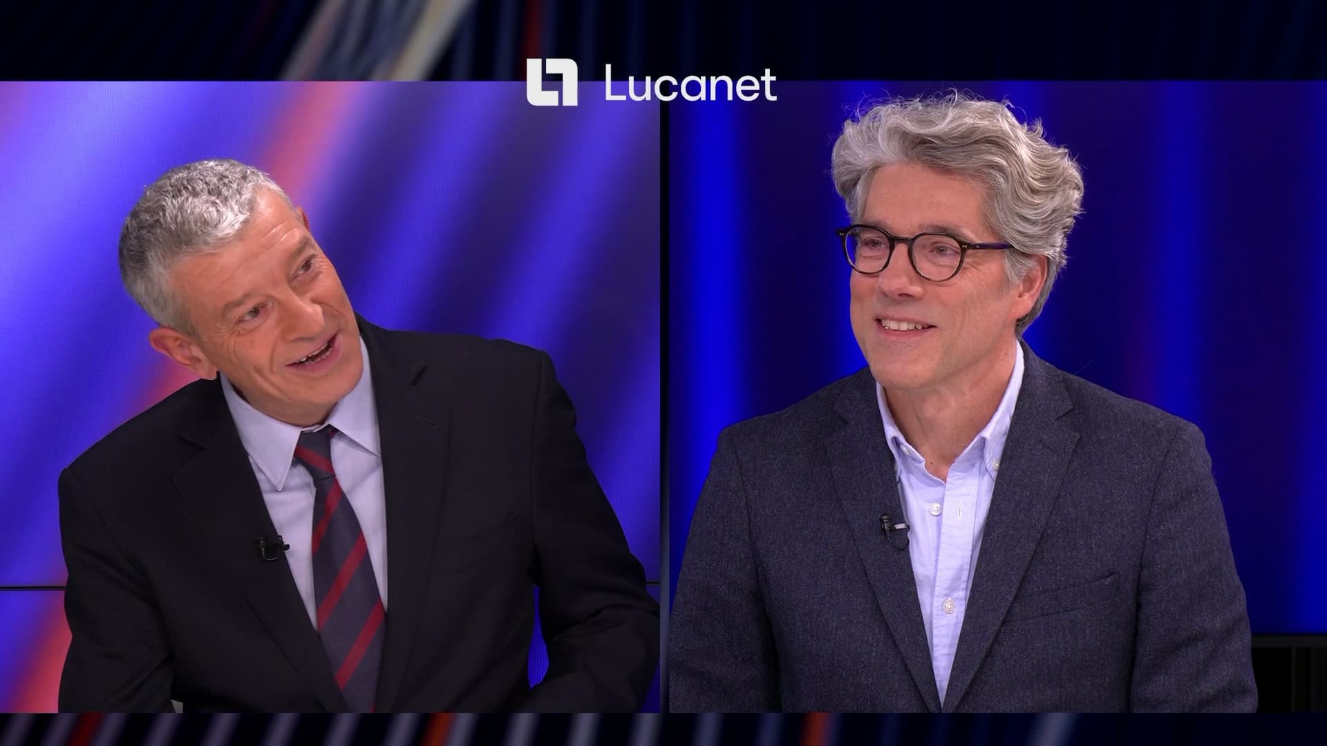 LucaNet : une nouvelle dimension pour le pilotage financier des entreprises