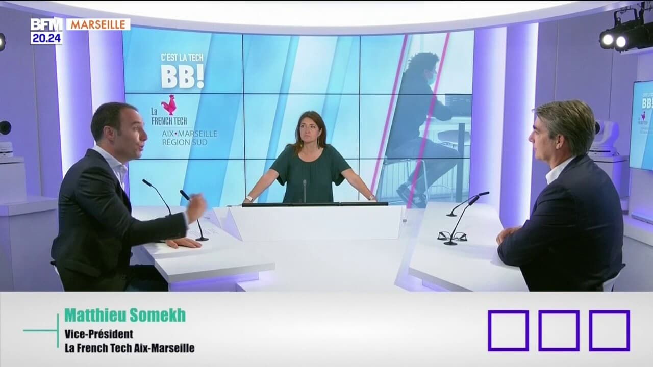 C'est la Tech BB ! : l'immunothérapie