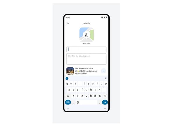 Google Maps: pourquoi l'application de navigation affiche de nouvelles ...