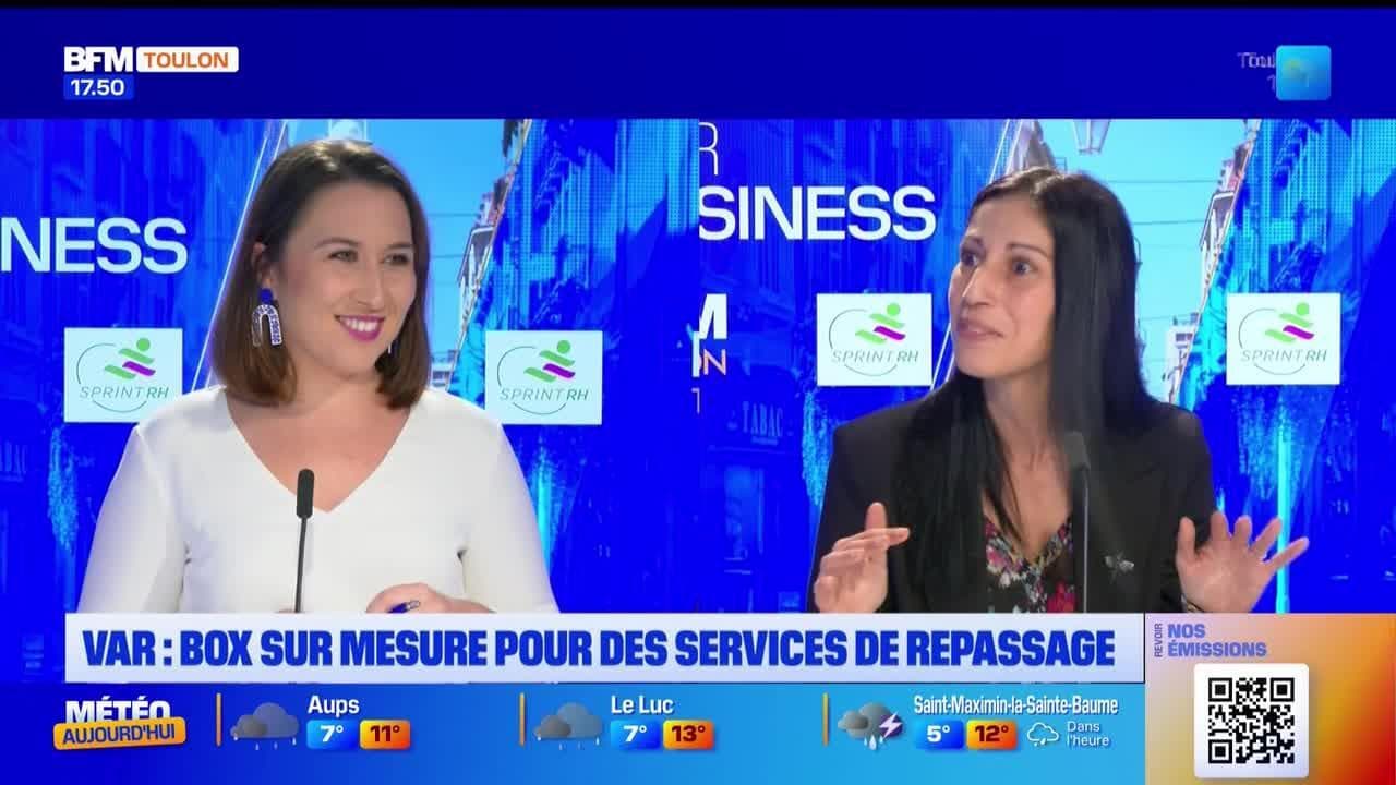 Var Business du mardi 12 novembre - Var : Box sur mesure pour des ...