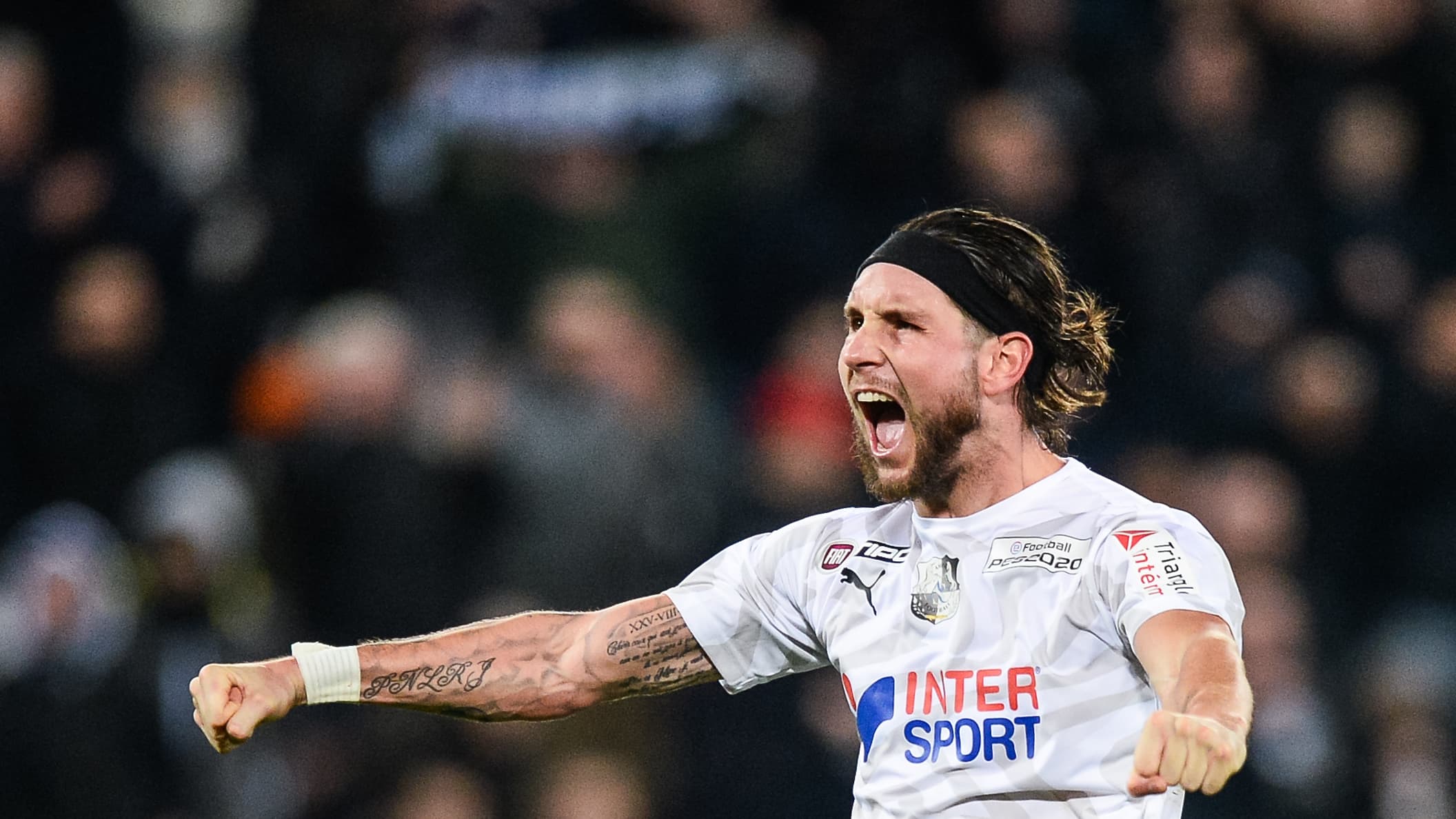 Jordan Lefort (Young Boys) : "Passer les poules de Ligue Europa"