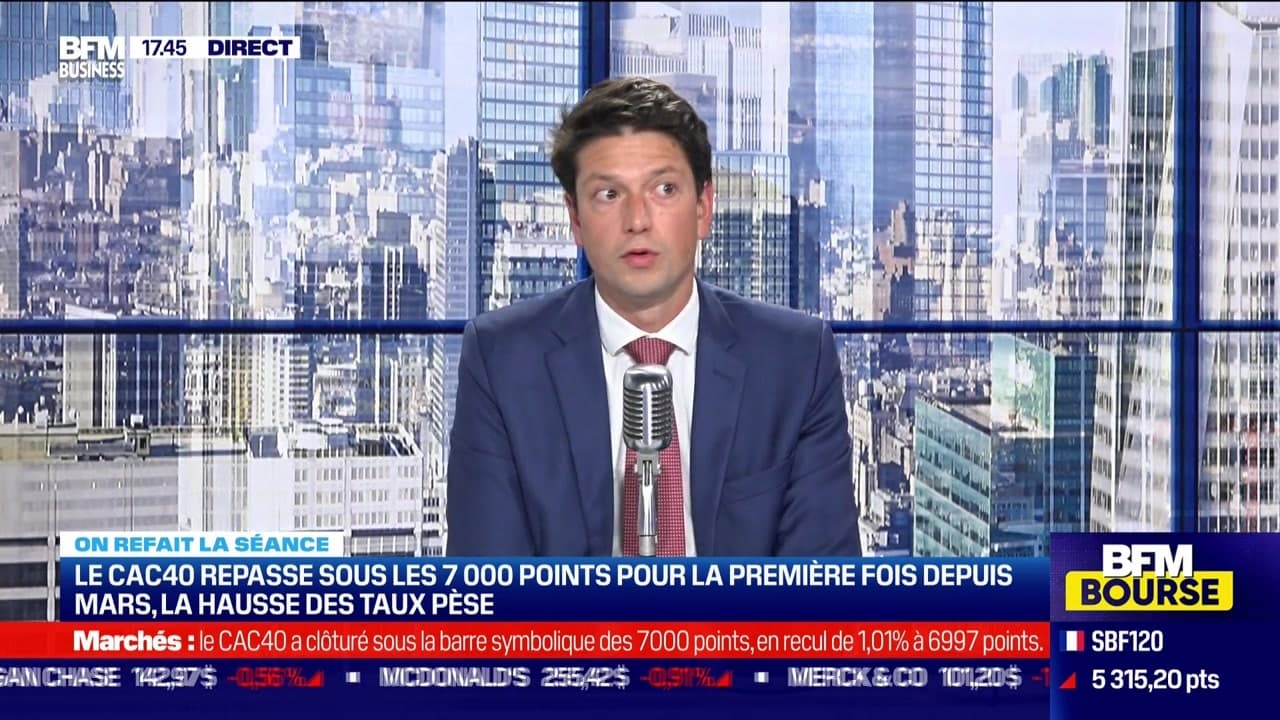 On refait la séance : Adrien Henry vs Stéphane Ceaux-Dutheil - 03/10