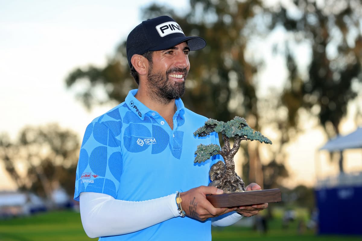 Golf: quelles sont les chances pour Matthieu Pavon de signer un exploit ...