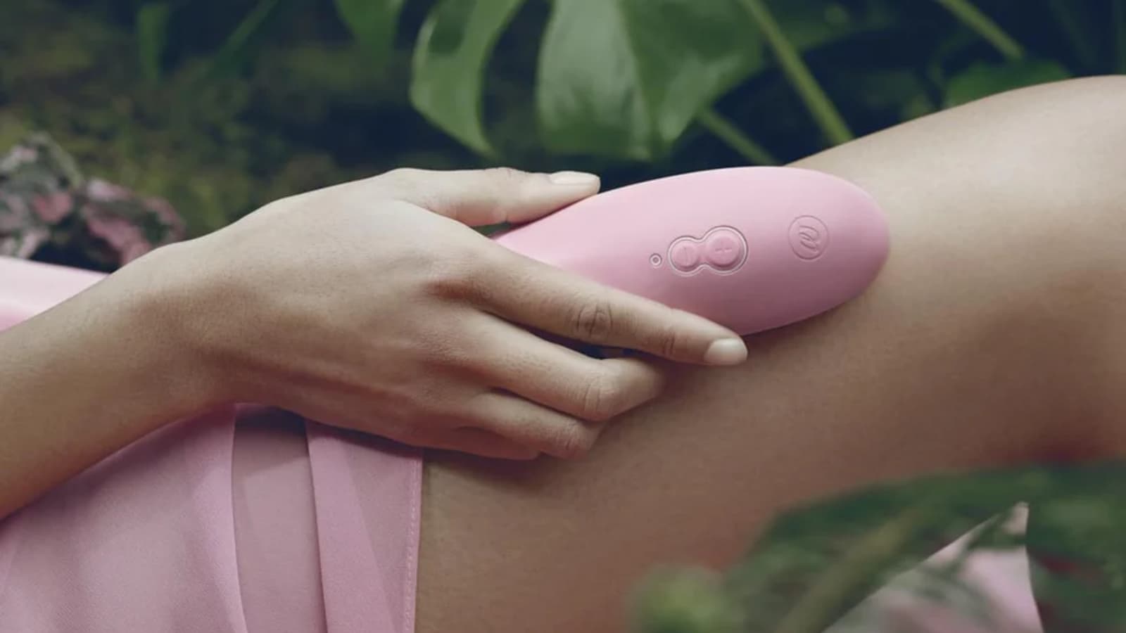 Célèbre et iconique, ce sextoy Womanizer voit son prix chuter de 48 % ...