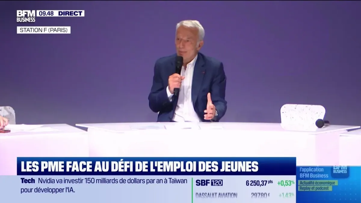 CAP PME : Simplification, un enjeu pour les PME - 27/05