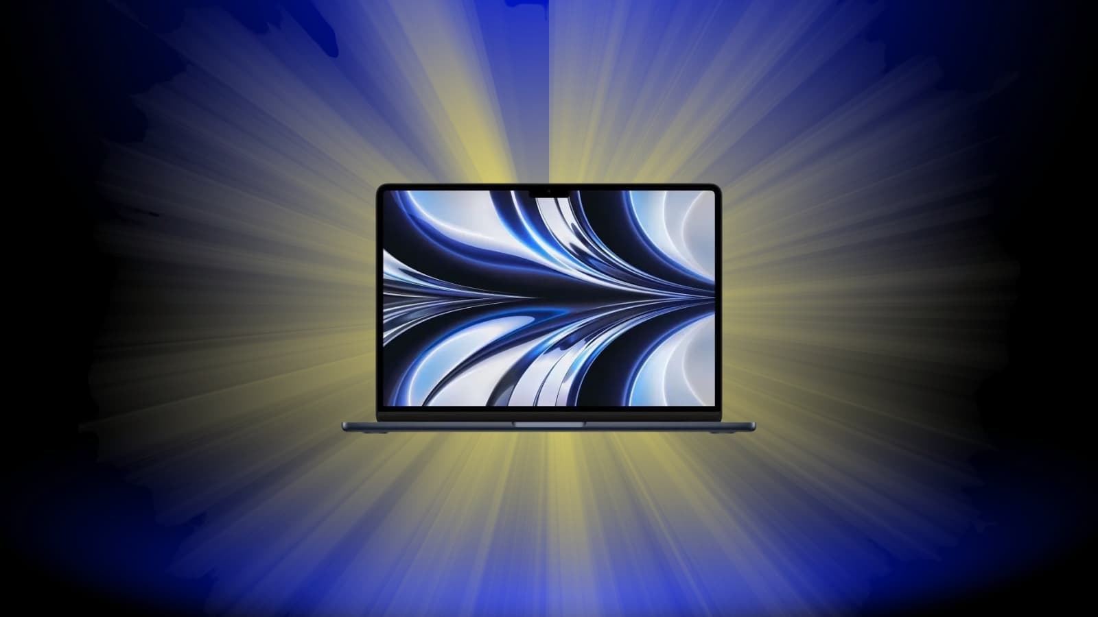 Erreur de prix ou offre rarement vue sur ce MacBook Air M2 chez Cdiscount