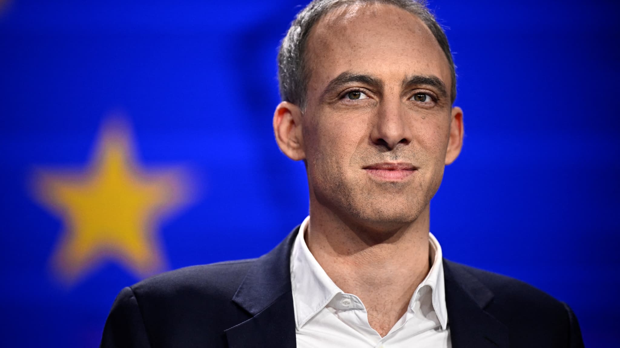 Législatives: Raphaël Glucksmann à Marseille ce mercredi pour soutenir ...