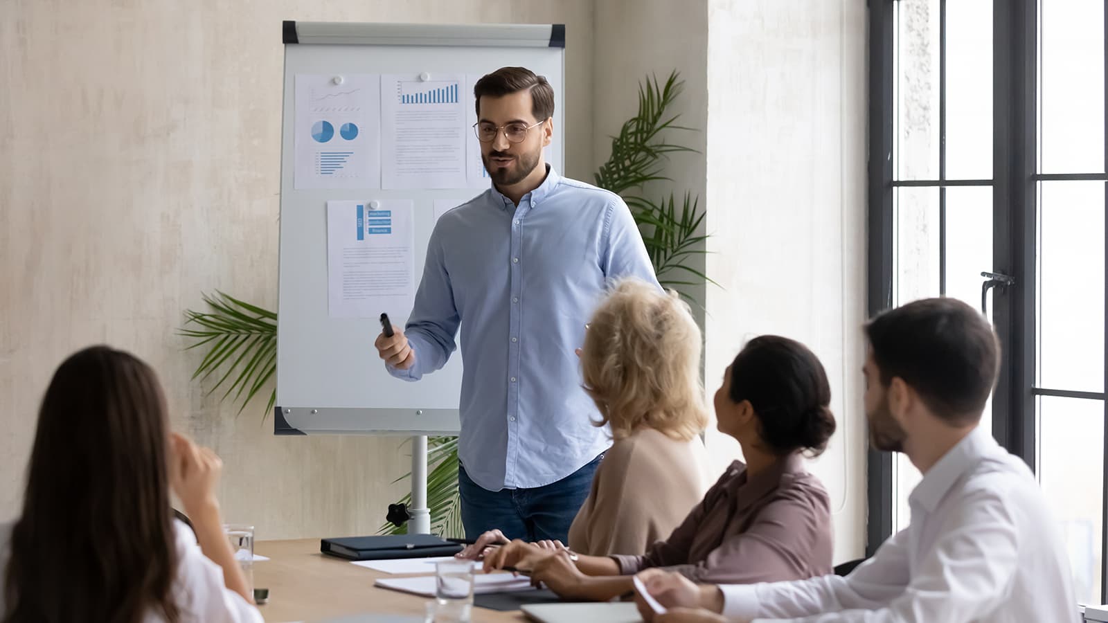 Edit Info : Quand la formation s'invite au cœur des entreprises