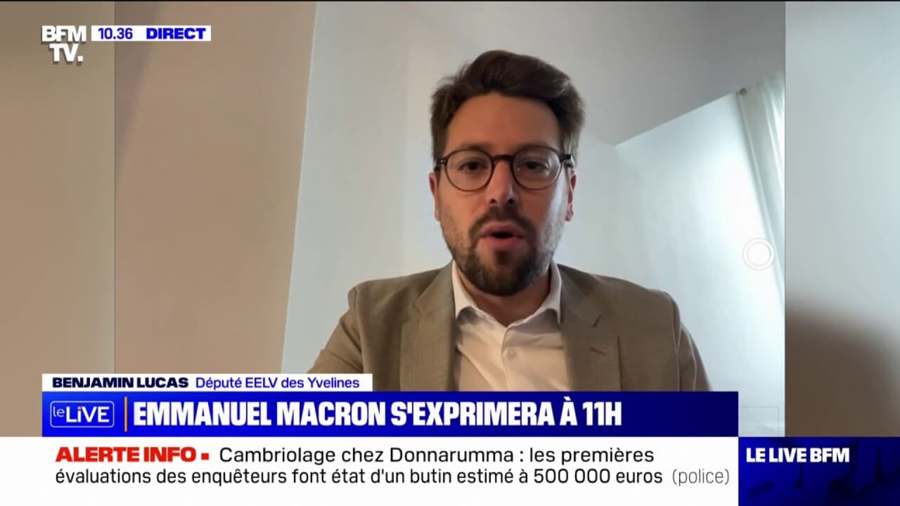 Remaniement: "C'est vraiment une ambiance de fin de règne" selon ...