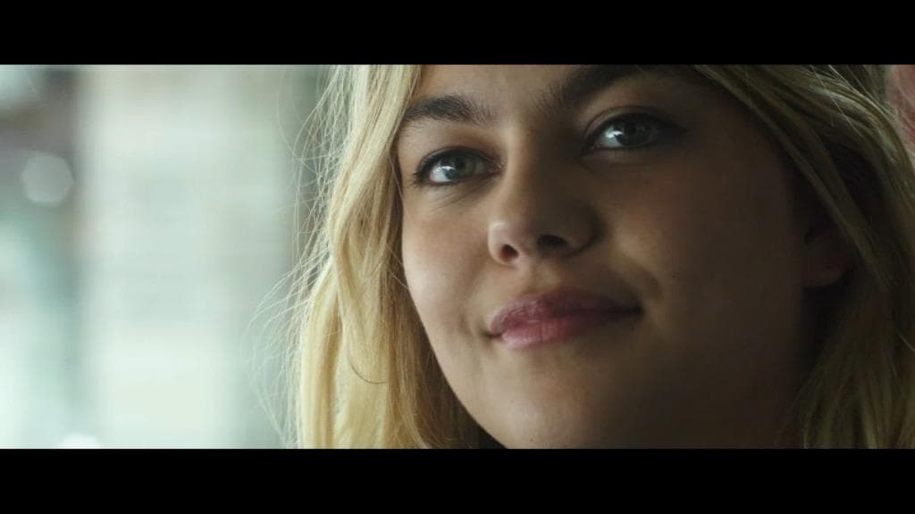 Louane, la star de La Famille Bélier, de retour au cinéma