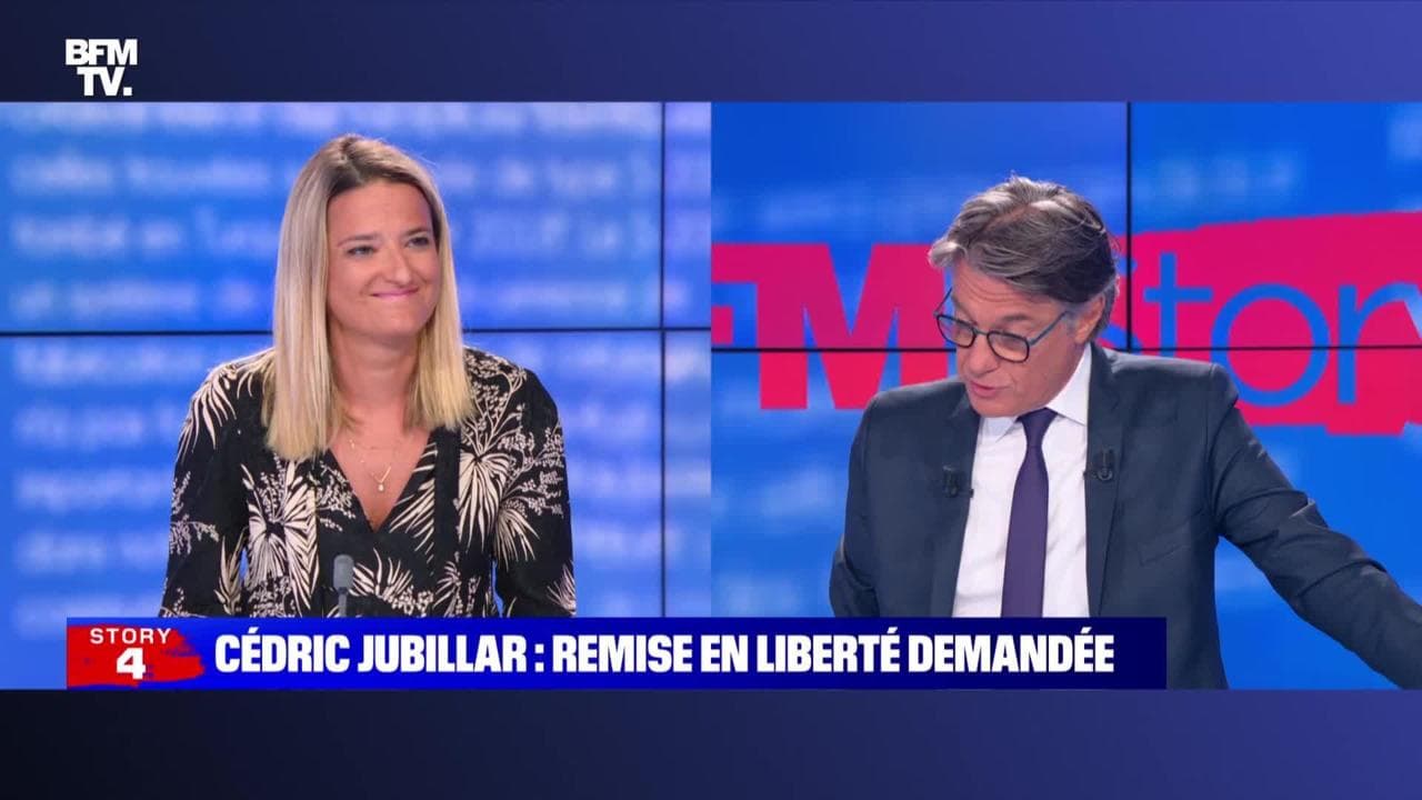 Story 3 : Remise en liberté de Cédric Jubillar demandée - 24/08