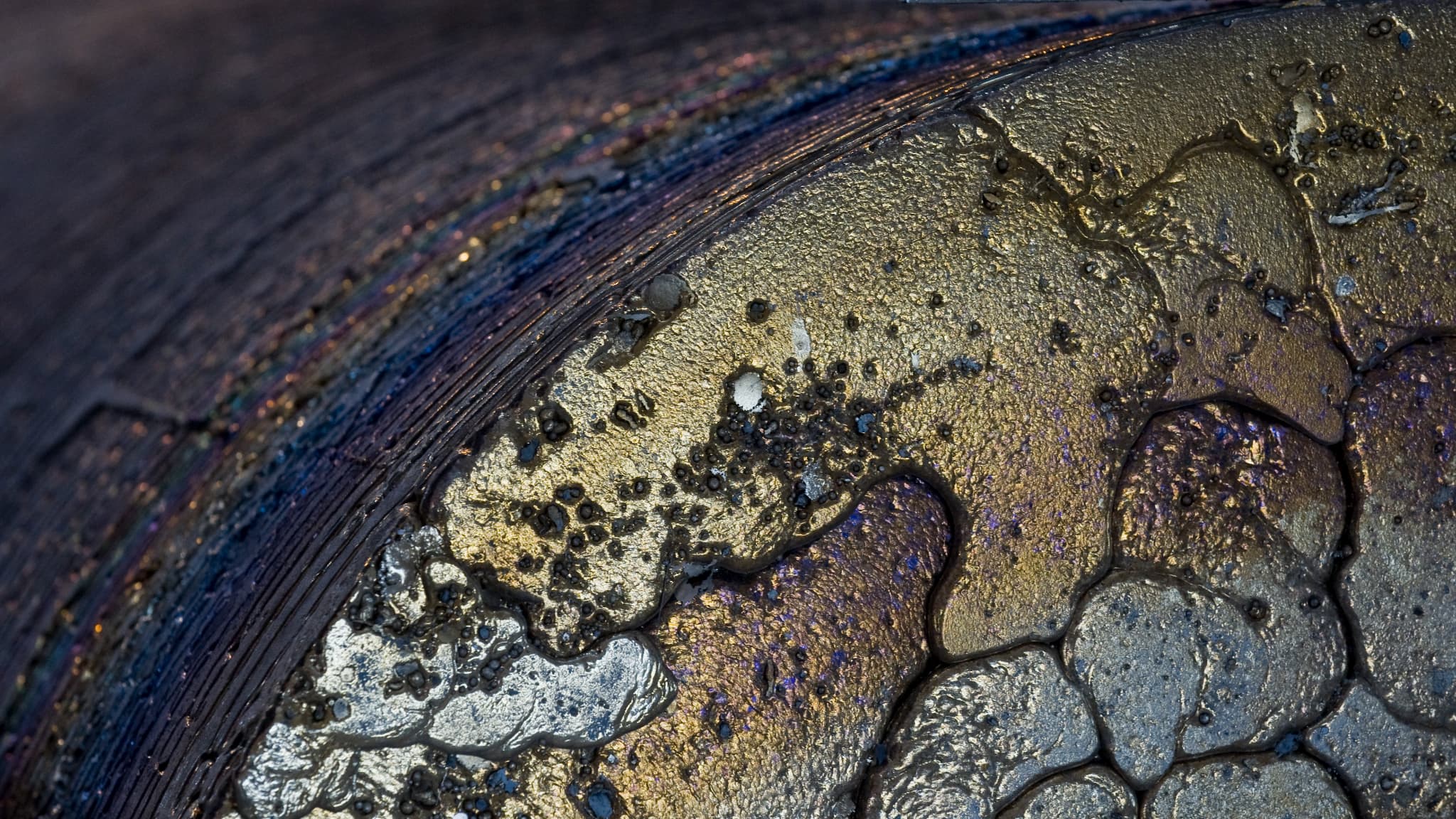 Gabon: Eramet annonce la reprise progressive de ses activités à partir ...