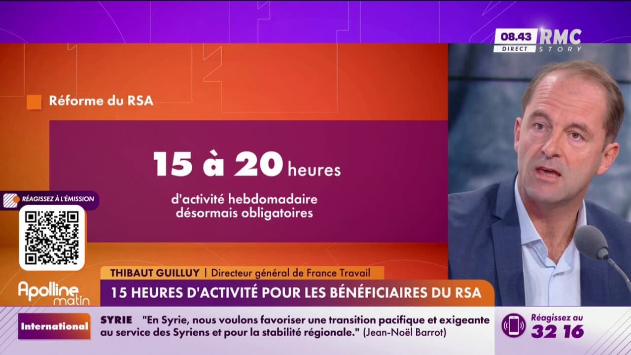 RSA - France Travail : Les nouvelles règles