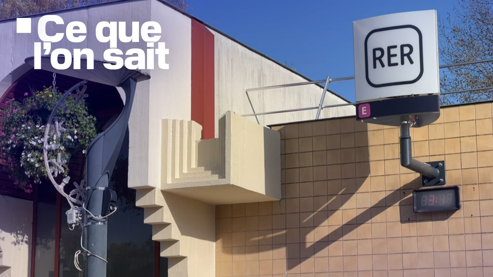 Blessés à la hache, une interpellation... Ce que l'on sait de la bagarre qui a éclaté dans un ...