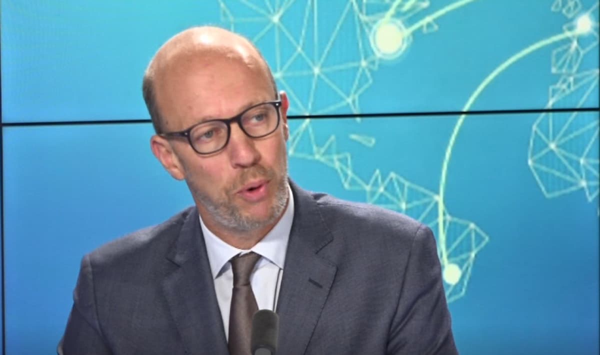 « Avec les violences, l'attractivité de la France est menacée
