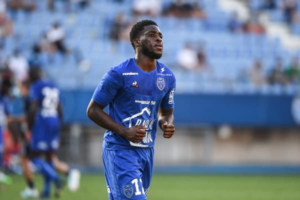 Ligue 1: un joueur de Troyes flashé à 191 km/h sur l’autoroute