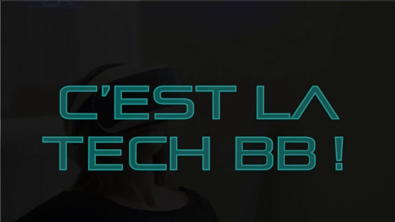 C'est la Tech BB : l'éducation