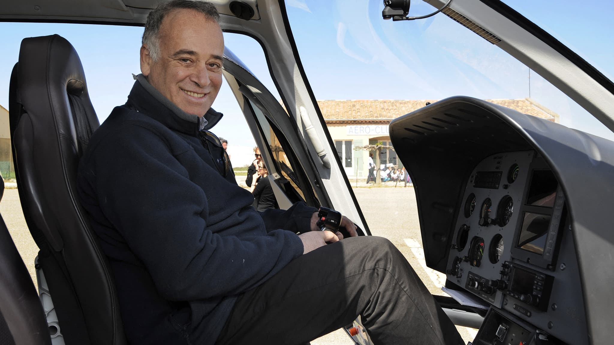 "Le héros de nos étés": les animateurs de "La Carte aux trésors ...