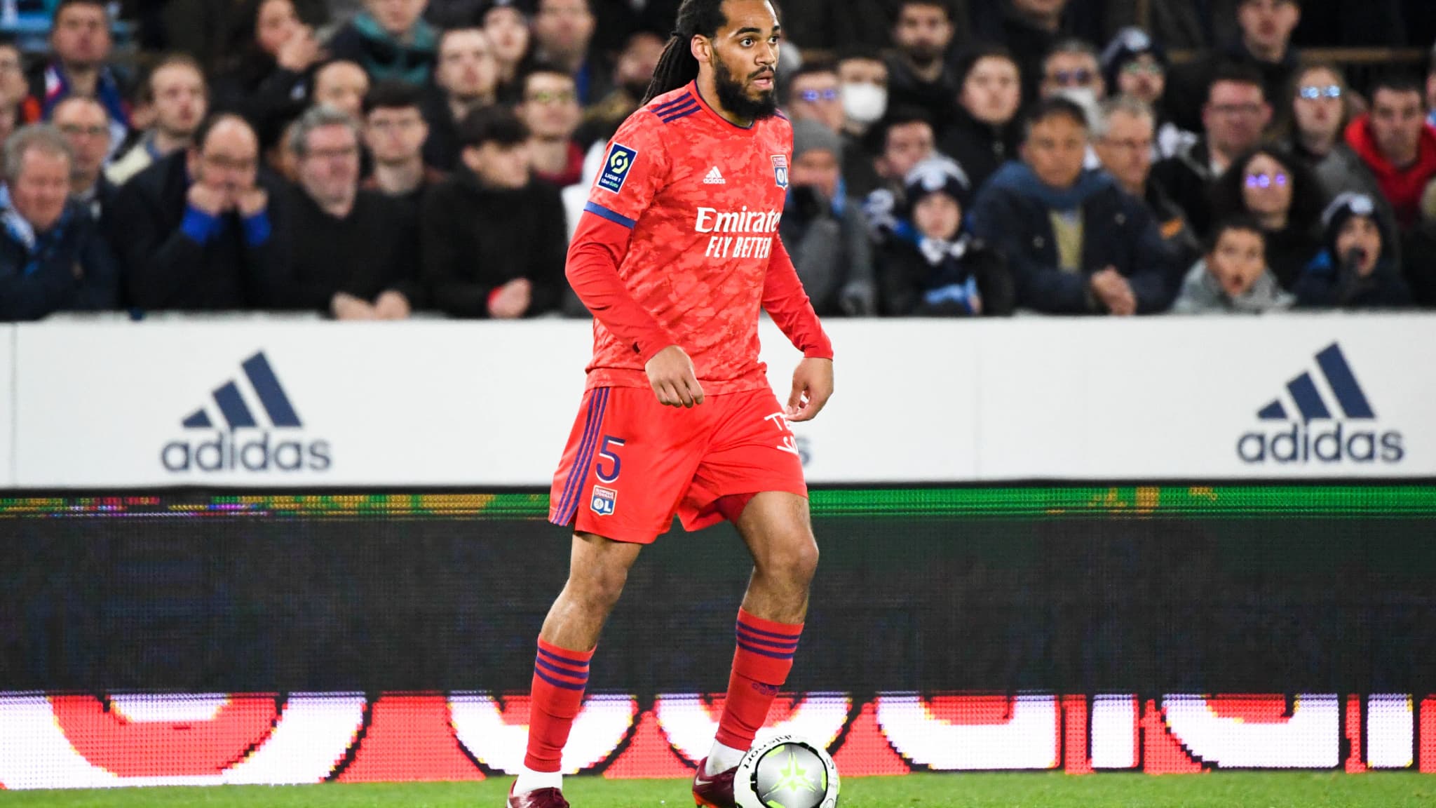 "Le championnat saoudien est du niveau de la Ligue 1", assure Denayer ...
