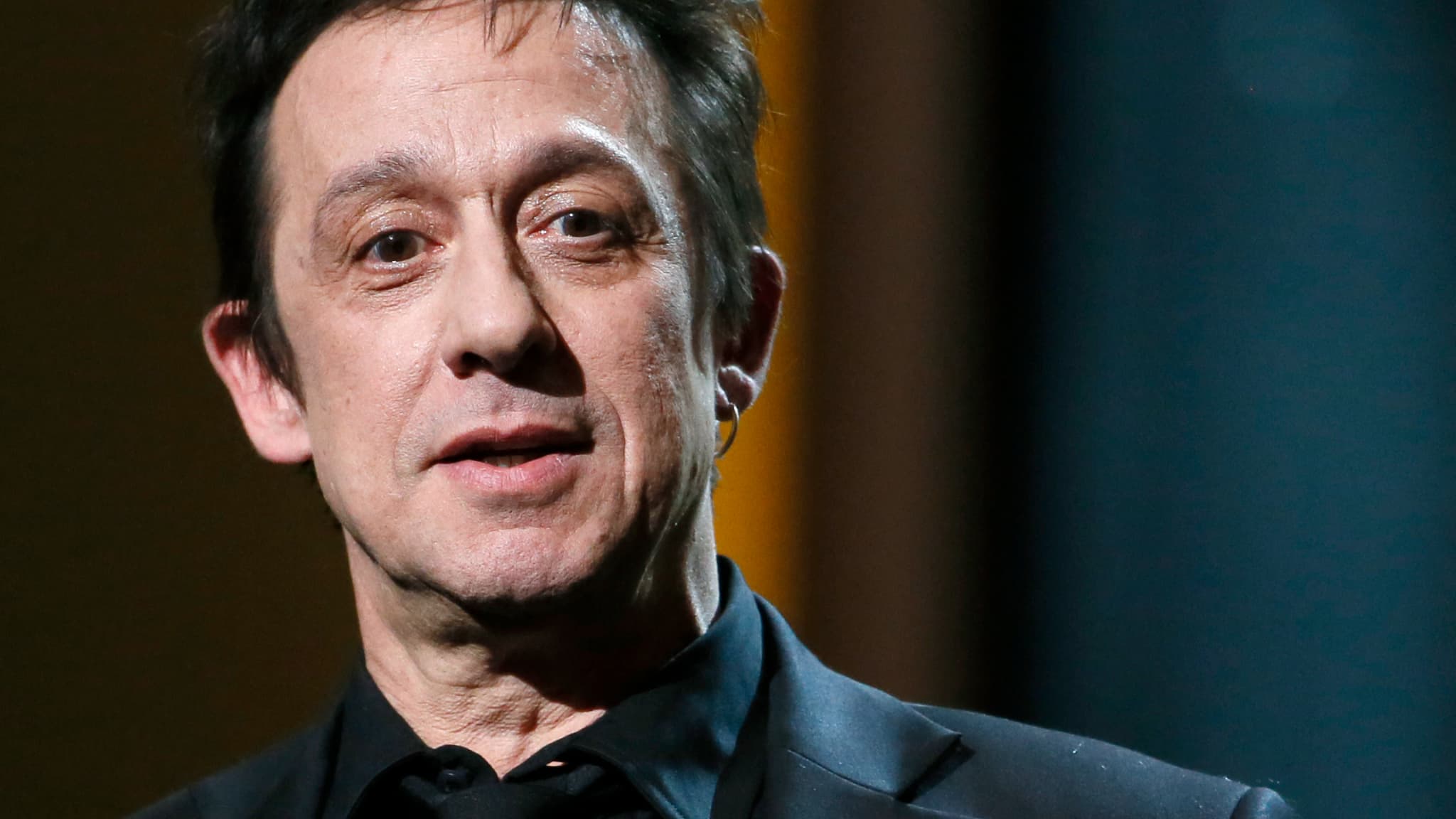 Éric Serra, compositeur du "Grand Bleu", en rémission d'un cancer ...