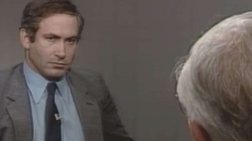 GRAND ANGLE - Benjamin Netanyahou, le faucon