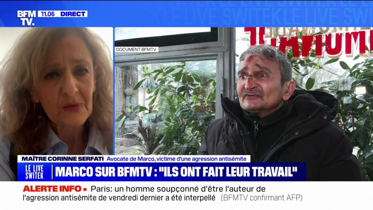 "Ces mots sont d'une extrême gravité et marquent un cran supplémentaire ...