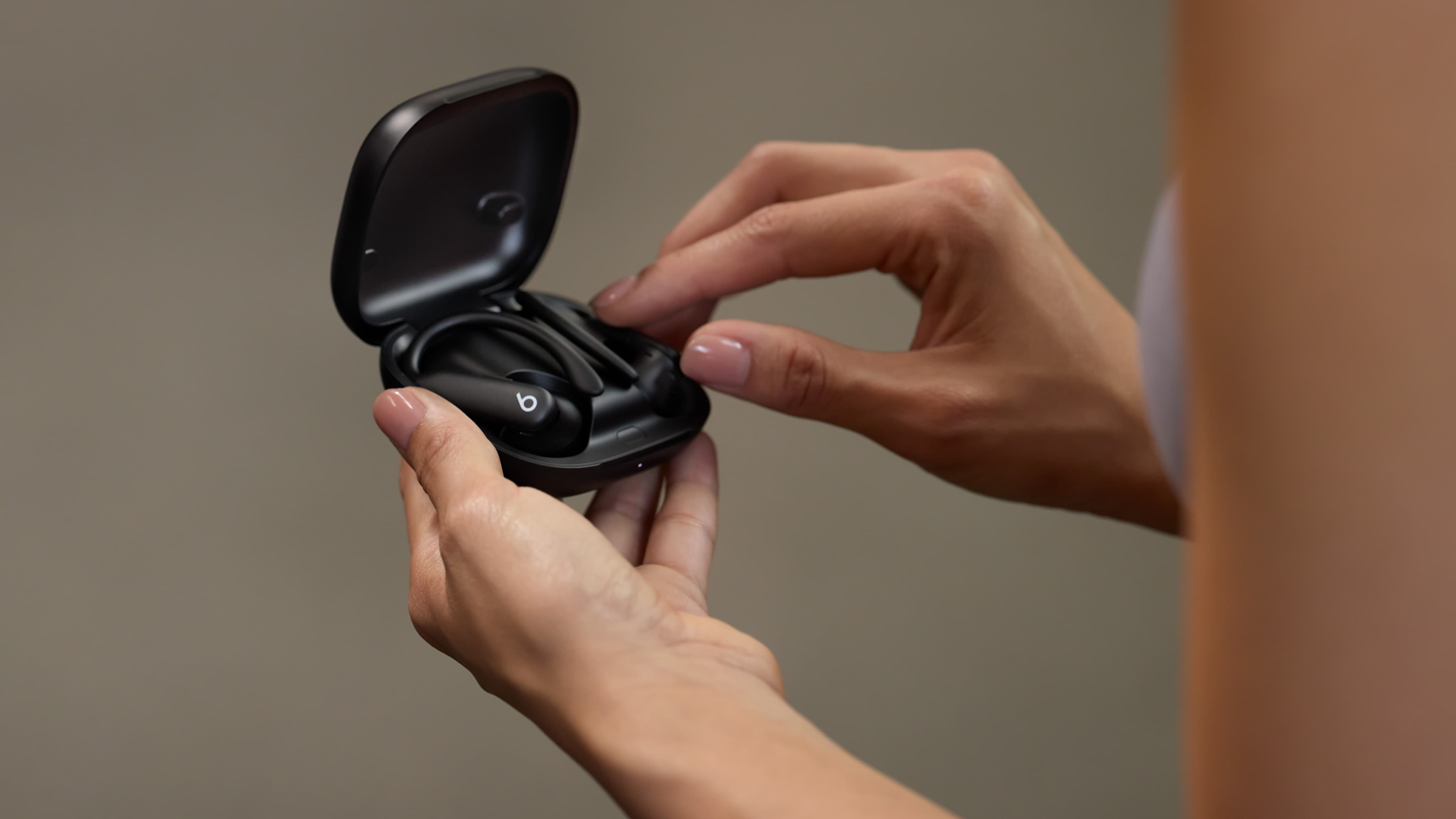 Powerbeats Pro 2: les écouteurs Beats qui écoutent votre cœur comme l ...