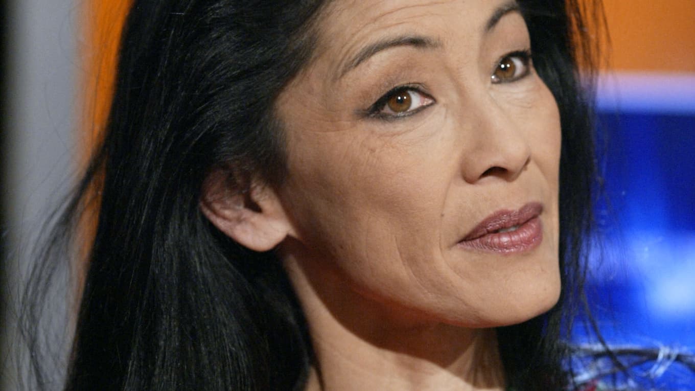 La romancière et actrice Ysabelle Lacamp est morte