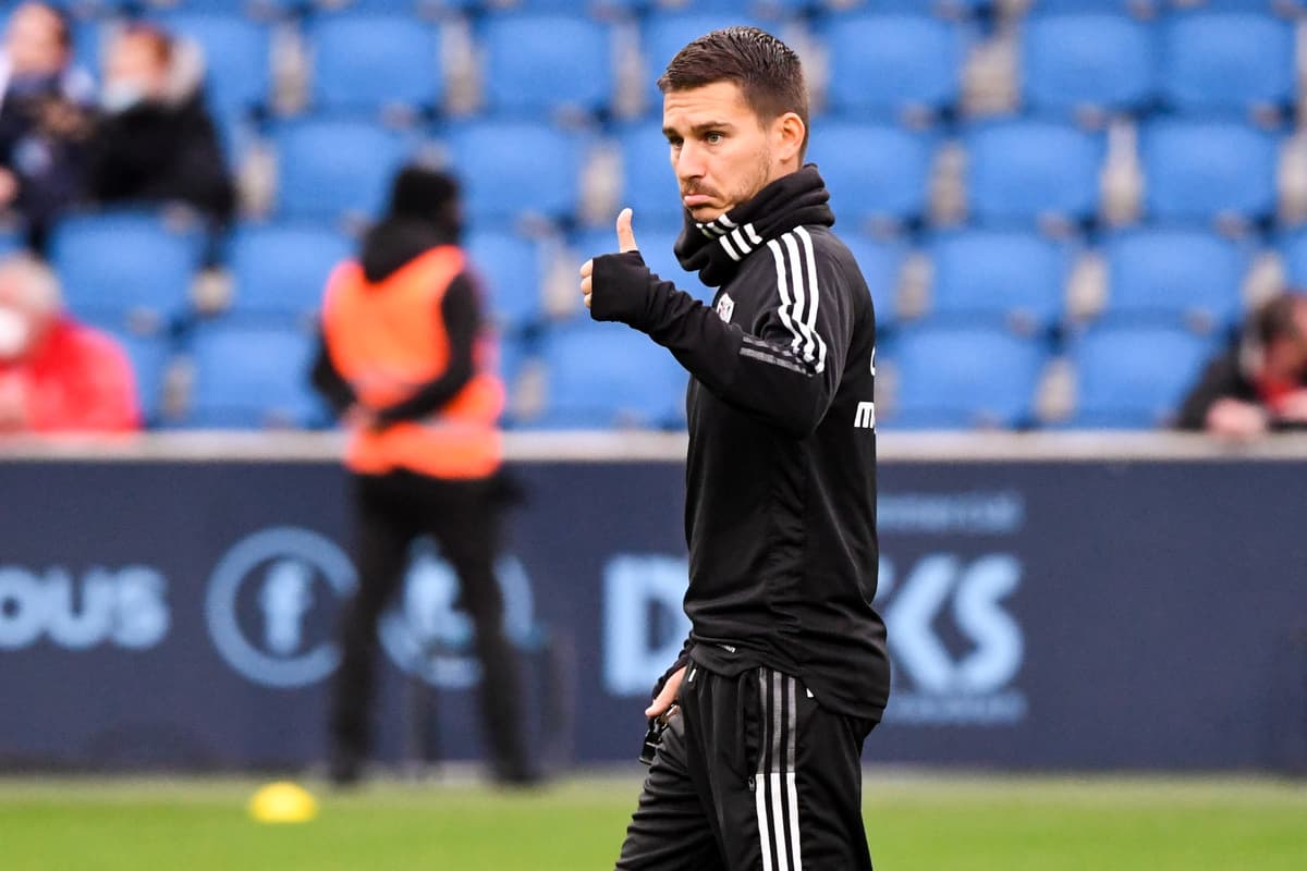 Ajaccio-PSG: quand Galtier fils affronte Galtier père