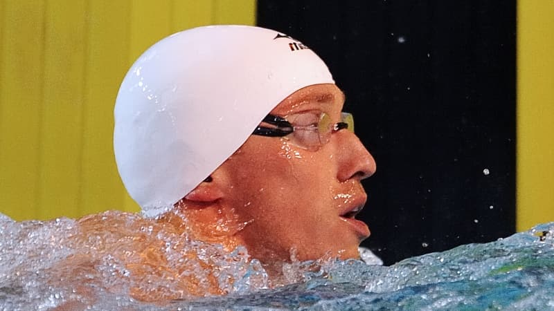 Bousquet vers les championnats d’Europe