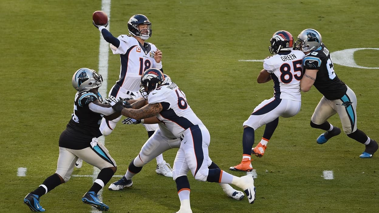 Twitter va diffuser les matches de football américain le jeudi