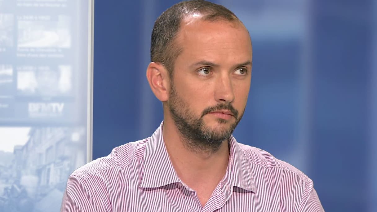 Vincent Lambert "n’est pas le légume en fin de vie qu’on nous présente ...