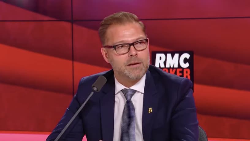 Eric Michelet présente le Club barrière PariS 104 Champs-Elysées - VIDEO