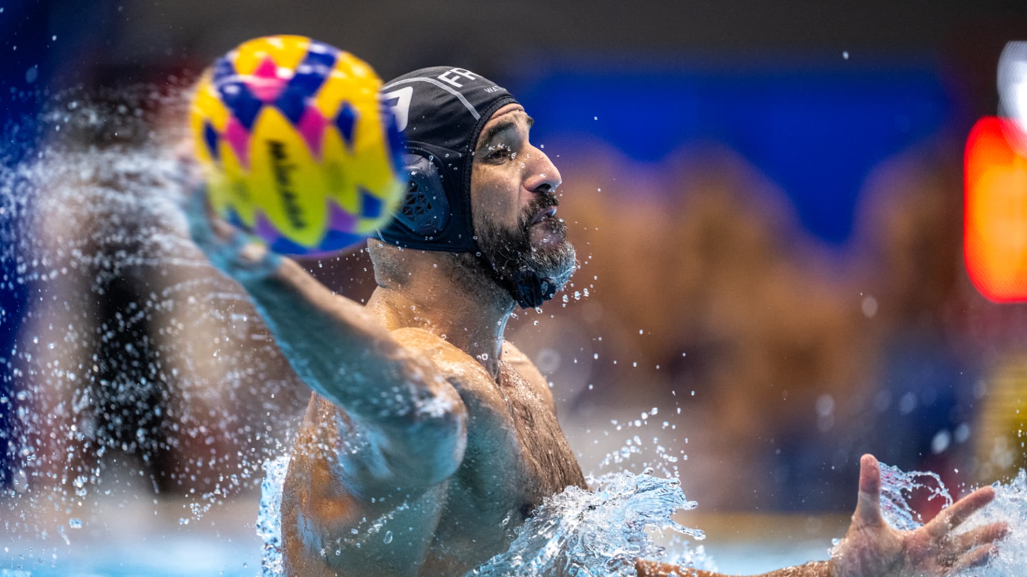 France-Croatie: sur quelle chaîne voir la demi-finale mondiale de water ...